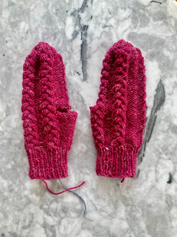 January 1968: Knit for a Cold Snap – The Stitchcraft Sixties